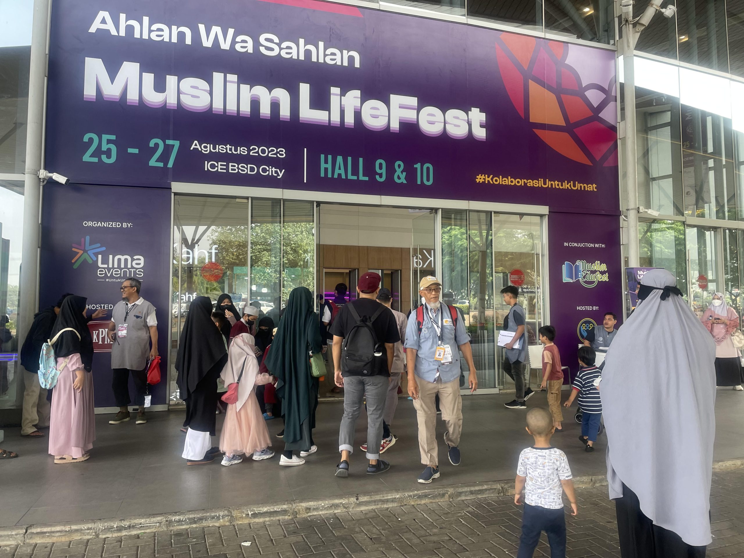 world halal producers center is Indonesia's aspiration